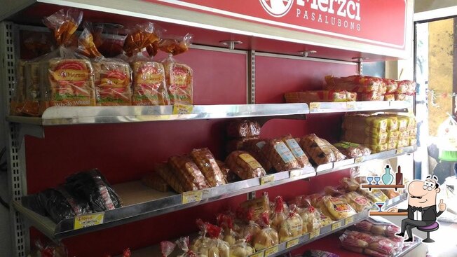 Merzci Ledesma - Bakeshop and Pasalubong, Iloílo - Opiniones del ...