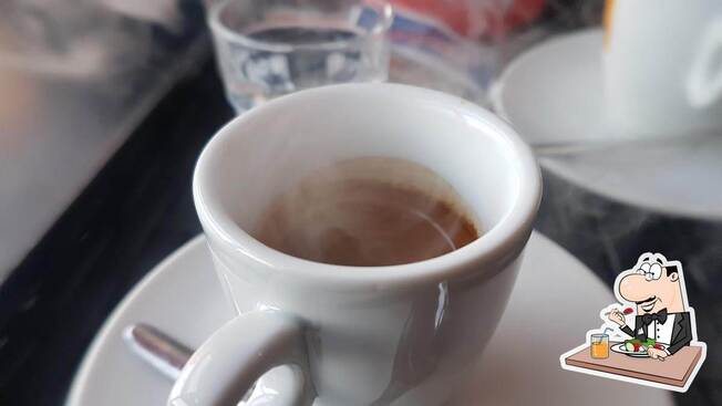 Movie Cafe, Reggio Emilia - Menu del ristorante, prezzi e recensioni