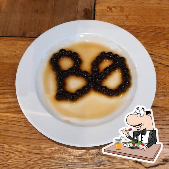 Ms. Bubble tea restaurant, Tønsberg - Restaurant reviews