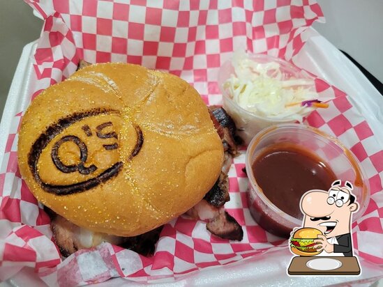 Off The Grill by Chef Q, Chattanooga - Restaurant menu, prices and reviews