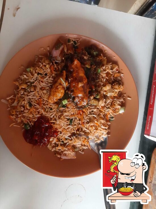 Patil Tea, Snacks & Chinese Corner, Mumbai - Restaurant menu, prices ...