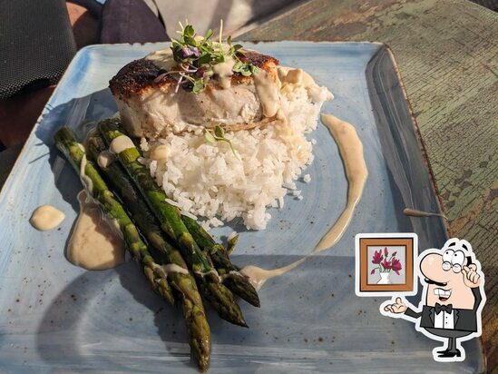 Riverwalk Cafe and Oyster Bar, Stuart - Restaurant menu, prices and reviews