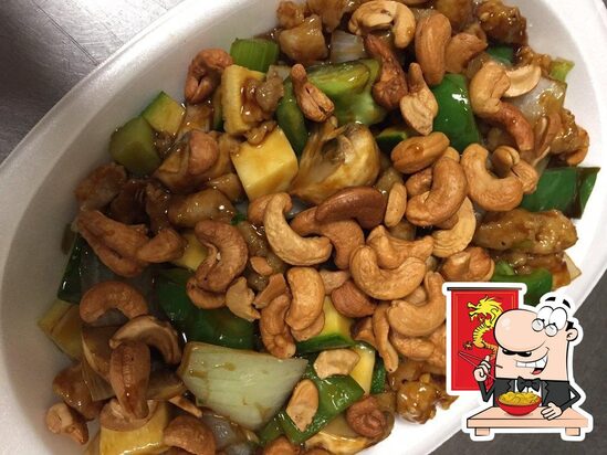 Royal Mandarin Express, 43 Southland Shopping Center in Terre Haute ...
