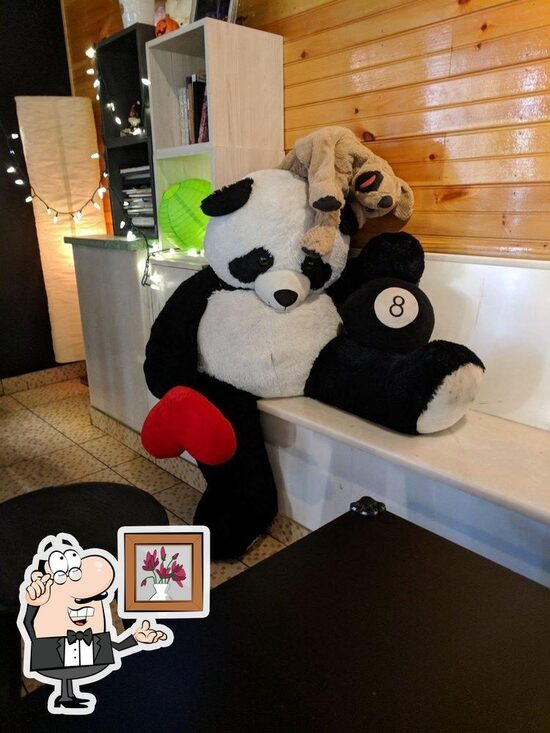 Tai Chi Bubble Tea, Rochester - Restaurant menu, prices and reviews