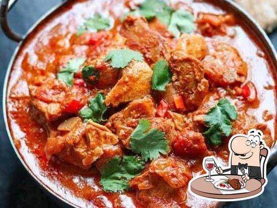 Taj Mahal Indian Takeaway in Newport-on-Tay - Restaurant reviews