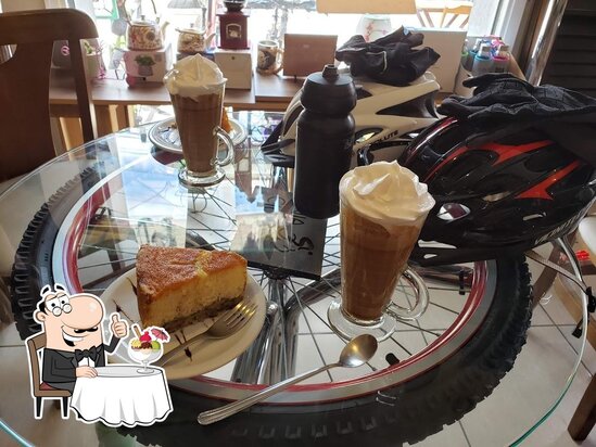 Via Cycle Coffee cafe, Curitiba - Restaurant reviews