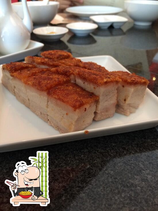 Zheng Dou restaurant, Bangkok, Haha 55 - Restaurant reviews