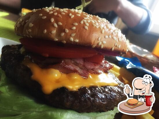 Mosquito pub & bar, Rinteln - Restaurant menu and reviews