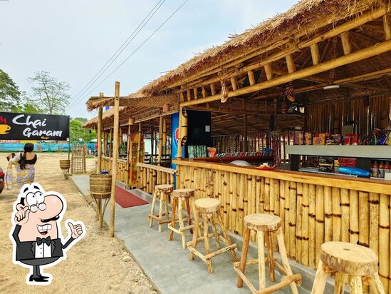 Chai garam cafe, Bokakhat - Restaurant menu, prices and reviews