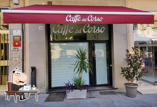 caffè del corso, Caltanissetta - Menu del ristorante, prezzi e recensioni
