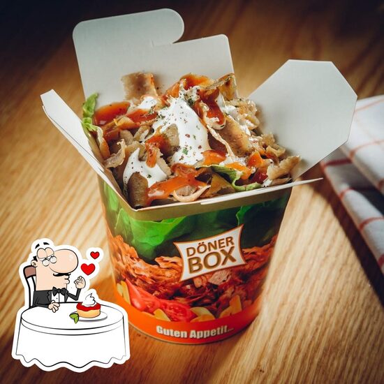 Zain's Cafe & Kebab, Porto - Restaurant reviews