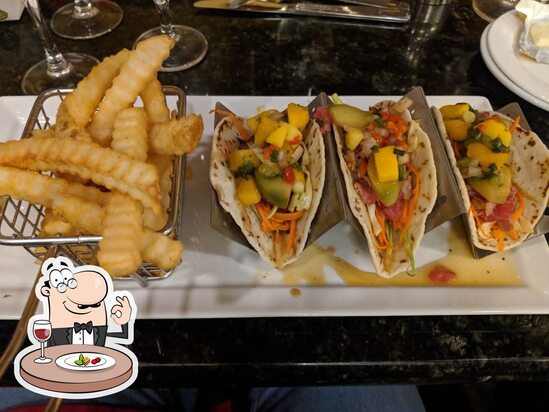 Cyprus Grille in Hampton - Restaurant reviews