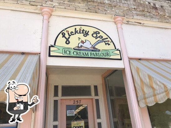 Lickity Split in Parkhill - Restaurant reviews