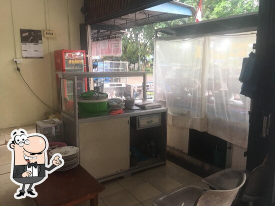 Carta del restaurante RM. KAYU RAMPAK, Batam