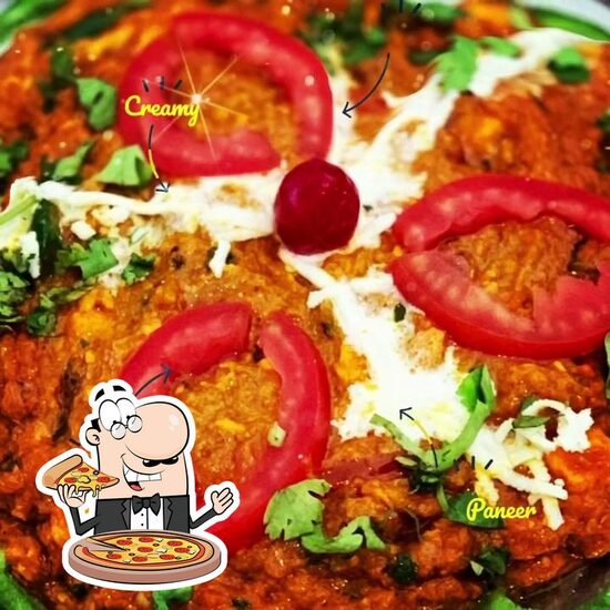Tapi restaurant and take away, Vadodara - Restaurant reviews