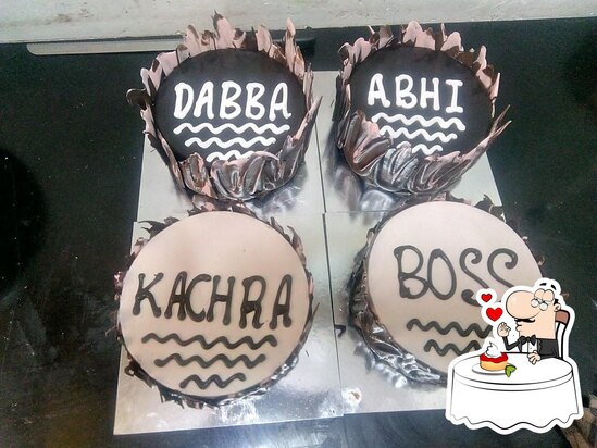 ABC Complete bakery, Dombivli - Restaurant reviews