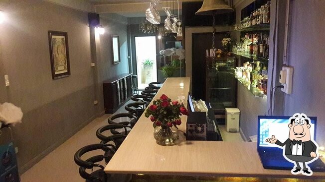 Angels Club, Bangkok, Sukhumvit - Restaurant menu, prices and reviews