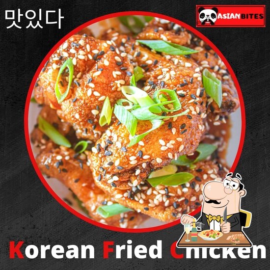 Asian Bites, Scottburgh - Restaurant menu, prices and reviews