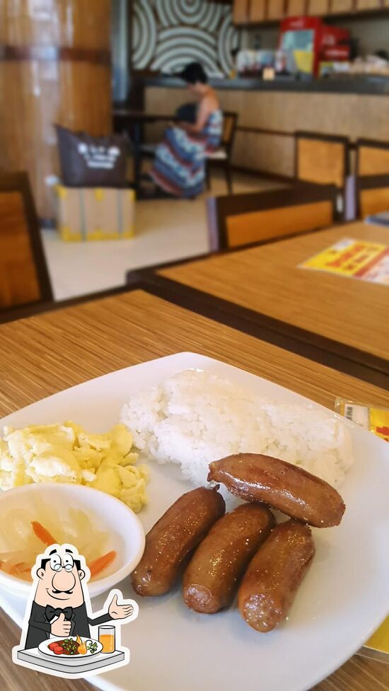 Chika-an restaurant, Iloilo City - Restaurant reviews