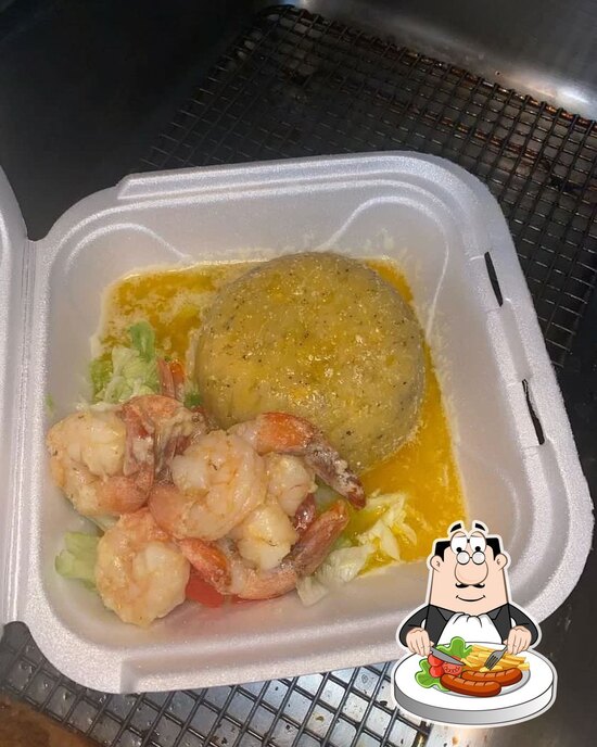 El Jibarito Restaurant, South Saint Paul - Restaurant menu, prices and ...
