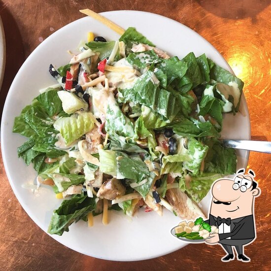 Guru's Cafe in Provo - Restaurant reviews