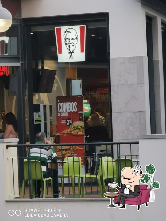 KFC Fórum Madeira, Funchal - Menu do restaurante, preços e opiniões