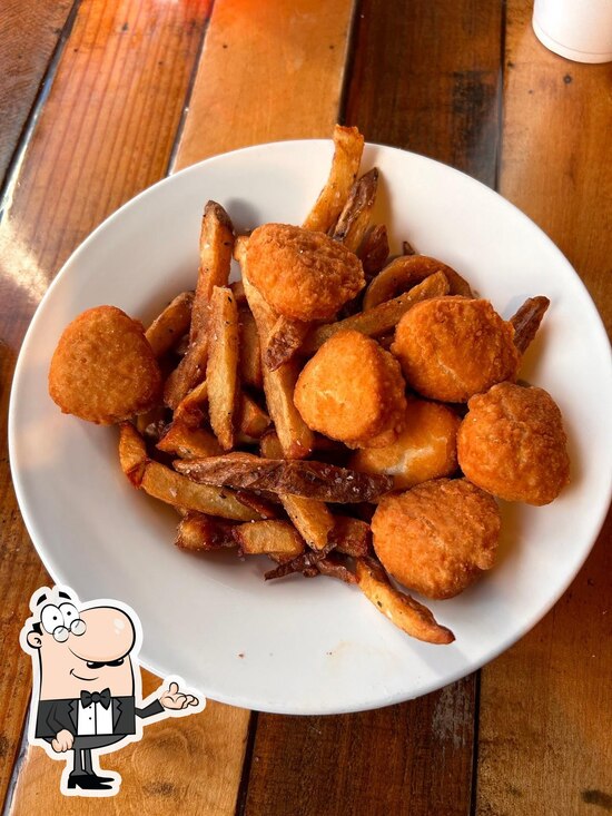 Knuckleheads, Ocean Springs - Restaurant menu, prices and reviews