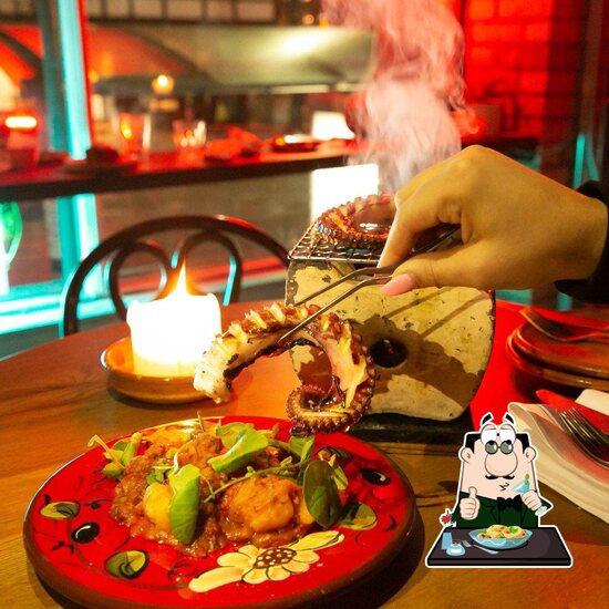 Labora Restaurant, Toronto - Restaurant menu, prices and reviews