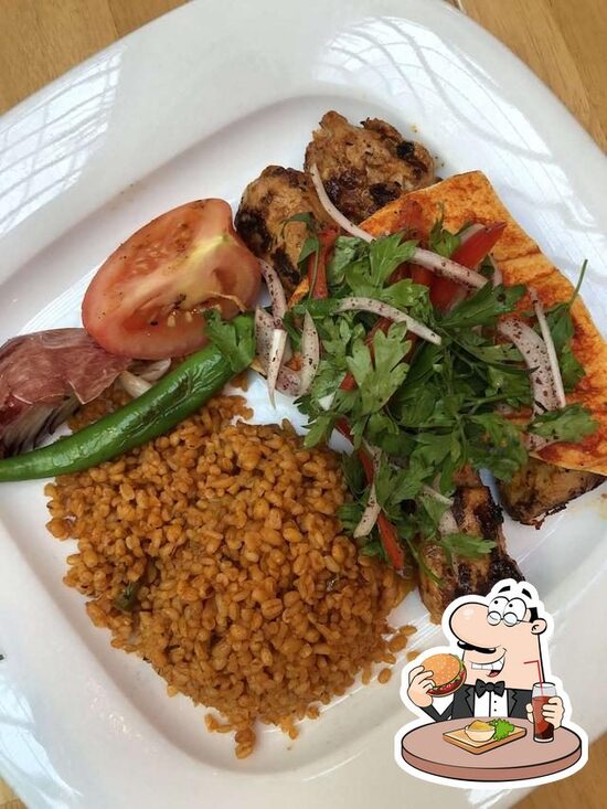 MADO Restaurant مطعم مادو Dubai Mall, Dubai, Unit GS - 039 - Restaurant ...