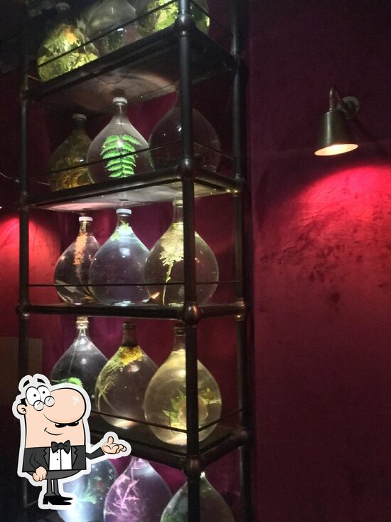 No Entry, Paris - Menu du restaurant, prix et avis