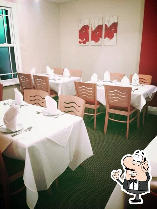 Official Bombay Spice Long Bucky - Restaurant menu, prices and reviews