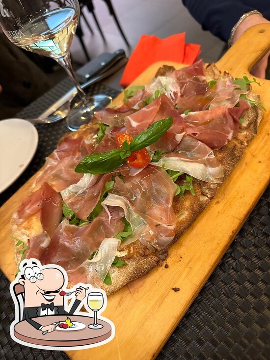 Restaurante Primo Urban Bistrot, Roma - Opiniones del restaurante