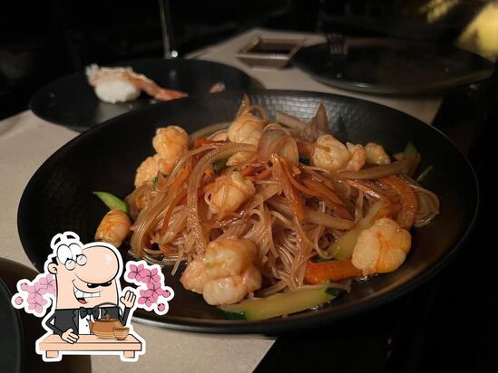 Restaurant Parco, Barcelona - Opiniones del restaurante