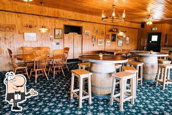 Snowline Country Bar in Oakhurst - Restaurant menu and reviews