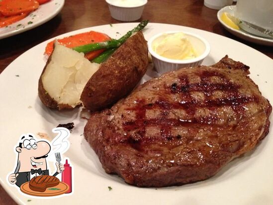 Trails End Bar & Grill in Phoenix - Restaurant menu and reviews