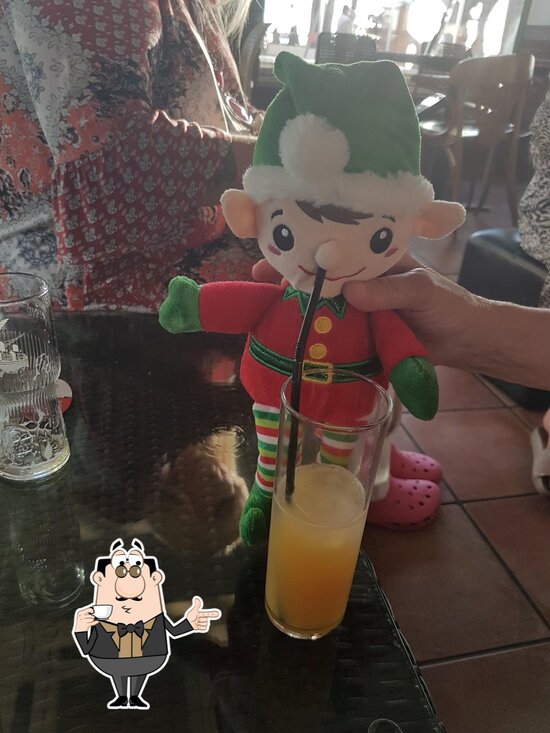 Ron's Bar, Benidorm - Restaurant menu, prices and reviews