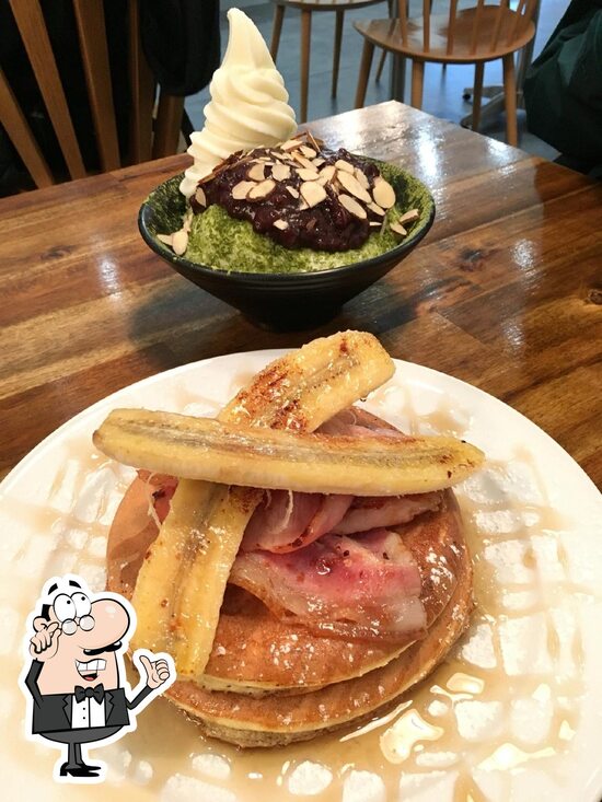 Mellow Coffee & Dessert, Auckland - Restaurant menu, prices and reviews