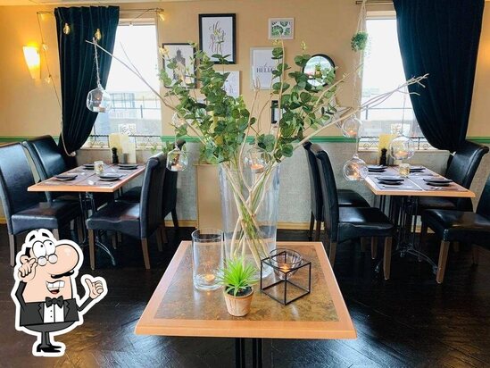 Portals Hartlepool, Hartlepool - Restaurant menu, prices and reviews