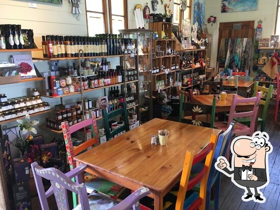 The Chocolate Cottage, Highfields - Restaurant menu, prices and reviews