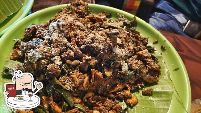 Eiyarkai Manpanai Unavagam, Komarapalayam - Restaurant reviews