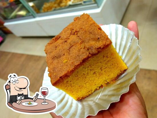 Midas Touch Bakery, Bengaluru - Restaurant menu, prices and reviews