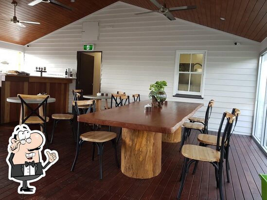 ION Cafe, Mitchelton - Restaurant menu, prices and reviews