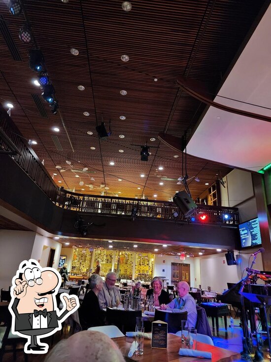 Jazz St. Louis, St. Louis - Restaurant menu, prices and reviews