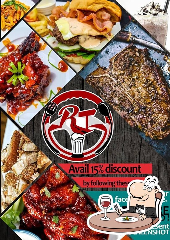 Road Trip Kitchen And Cafe, Baguio - Restaurant menu, prices and reviews