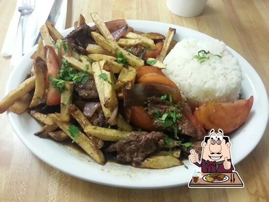 Pollos Sherman, 14519 Sherman Way in Los Angeles - Restaurant reviews