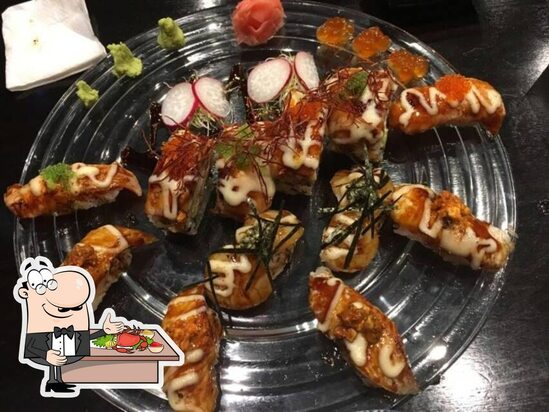 All-Ishi Japanese Restaurant in Chadstone - Restaurant reviews