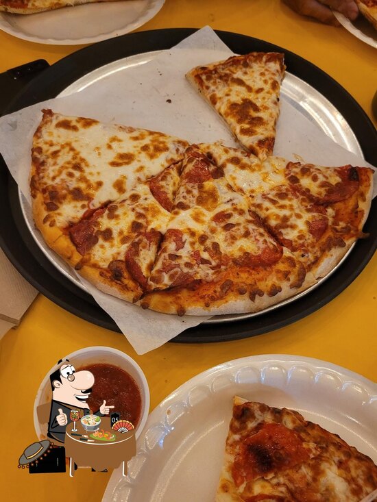 Big Bend Restaurant, Parker Dam - Restaurant menu, prices and reviews