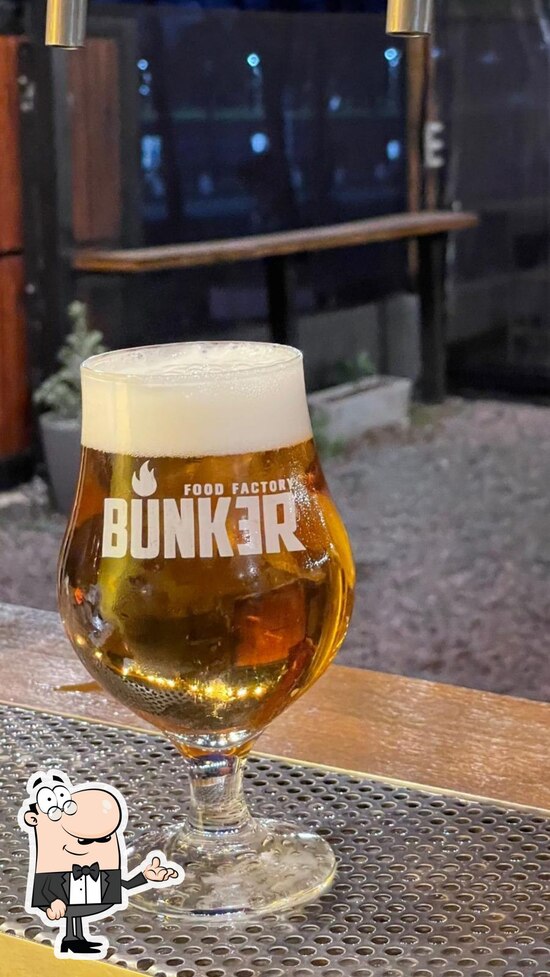Restaurante Búnker hamburguesería, Alejandro Korn - Opiniones del ...