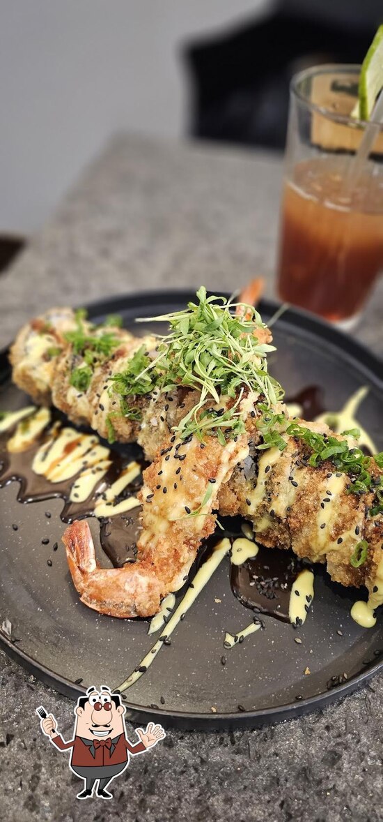Crunch Fusion Sushi in West Valley City - Restaurant reviews