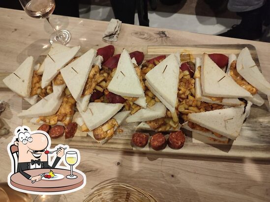 Café Sofia, Saverdun - Menu du restaurant, prix et avis